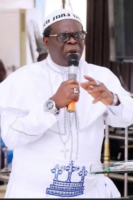 Why Is Odunmbaku Baba Eto's Name On Every lip? - DASCENARIO