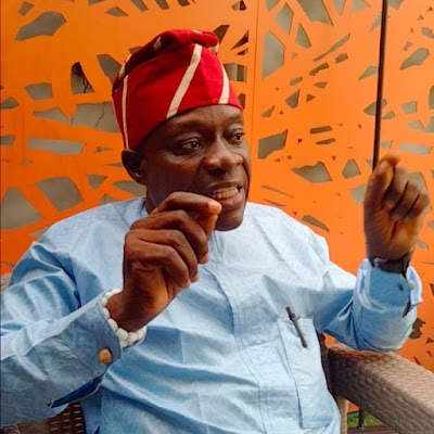 Fatoki Abiodun Olumide: A Visionary Leader for Chairman, Alimosho Local ...