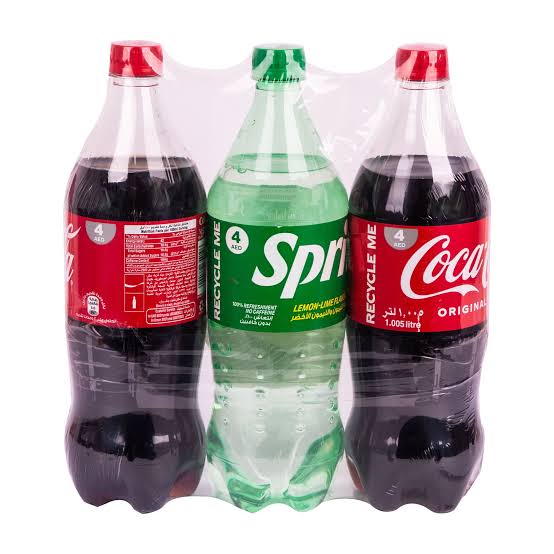Coca-Cola Initiates Extensive Recall Across Europe Due To Elevated ...