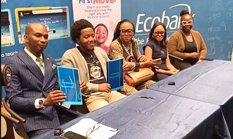 Ecobank Partners With Code 14 Labs To Enhance Digital Training For ...