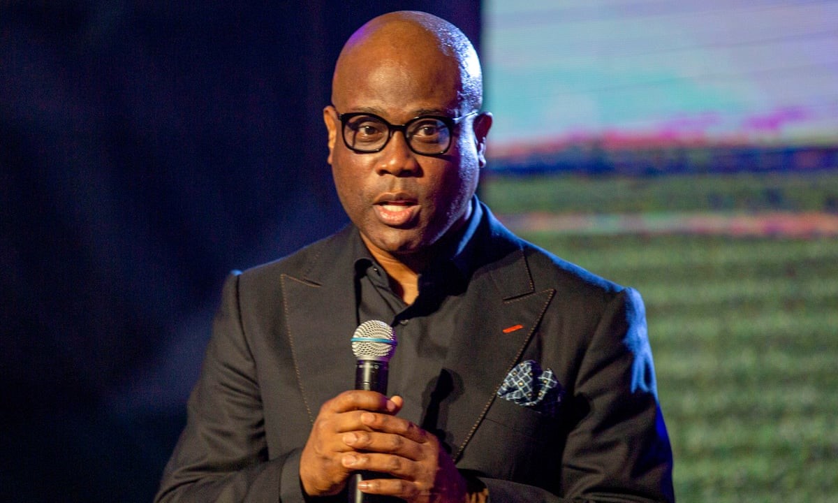 Honoring A Legacy: One-Year Remembrance Of Late Herbert Wigwe, Former ...