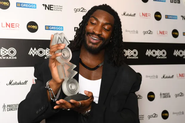 Celebrating Black Musical Excellence: The 2025 MOBO Awards Highlights ...