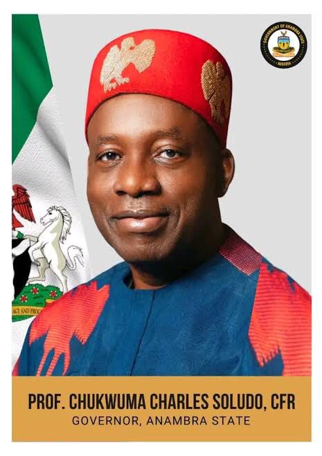 Governor Charles Soludo Charts New Path for Anambra: From Vision To ...